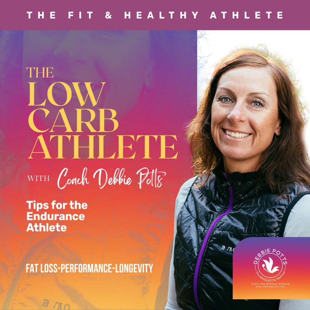 Episode #505 Dr. Elizabeth Bright on High Fat Carnivore for Menopausal ...